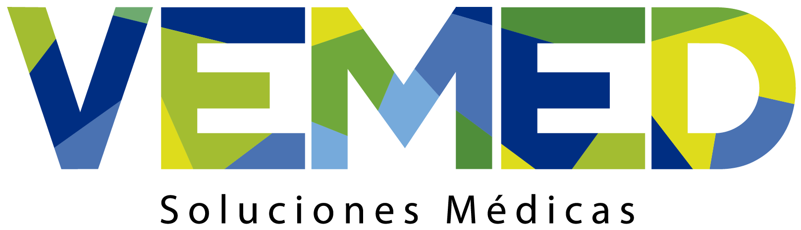 Inicio - Vemed S.A